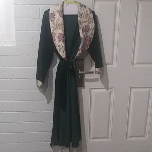 Komar Kids | Intimates & Sleepwear | Vintage Womens Komarfull Length ...